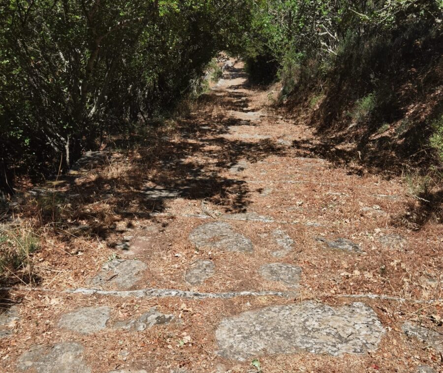 Η Ελλάδα αποκτά Εθνικό Δίκτυο Μονοπατιών