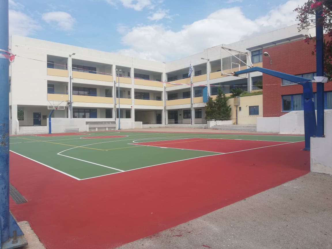 Οι νέοι διευθυντές/τριες όλων των γυμνασίων - λυκείων της Δυτικής Αθήνας