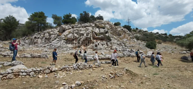Το Χαϊδάρι γίνεται δειλά δειλά τουριστικός προορισμός - 2 πόλοι ...