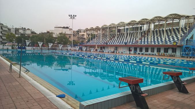 Δήμος Χαϊδαρίου - Ανακοίνωση για τις υπηρεσίες Αθλητισμού, Πολιτισμού ...