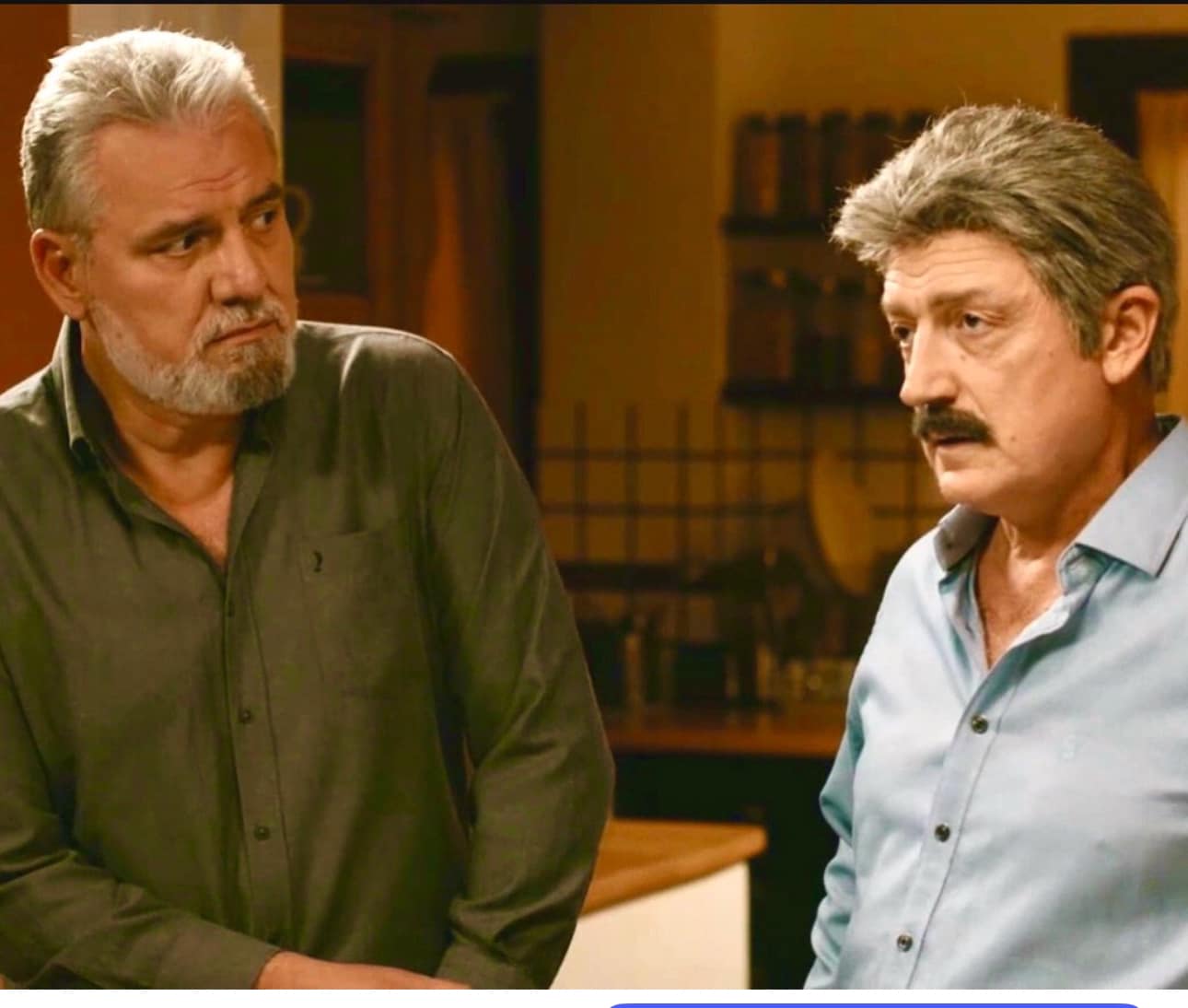 "Αχ μωρέ Δημήτρη…"