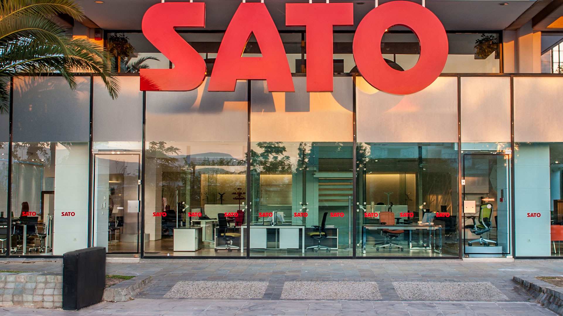 Σήμερα το επίσημο τέλος της SATO